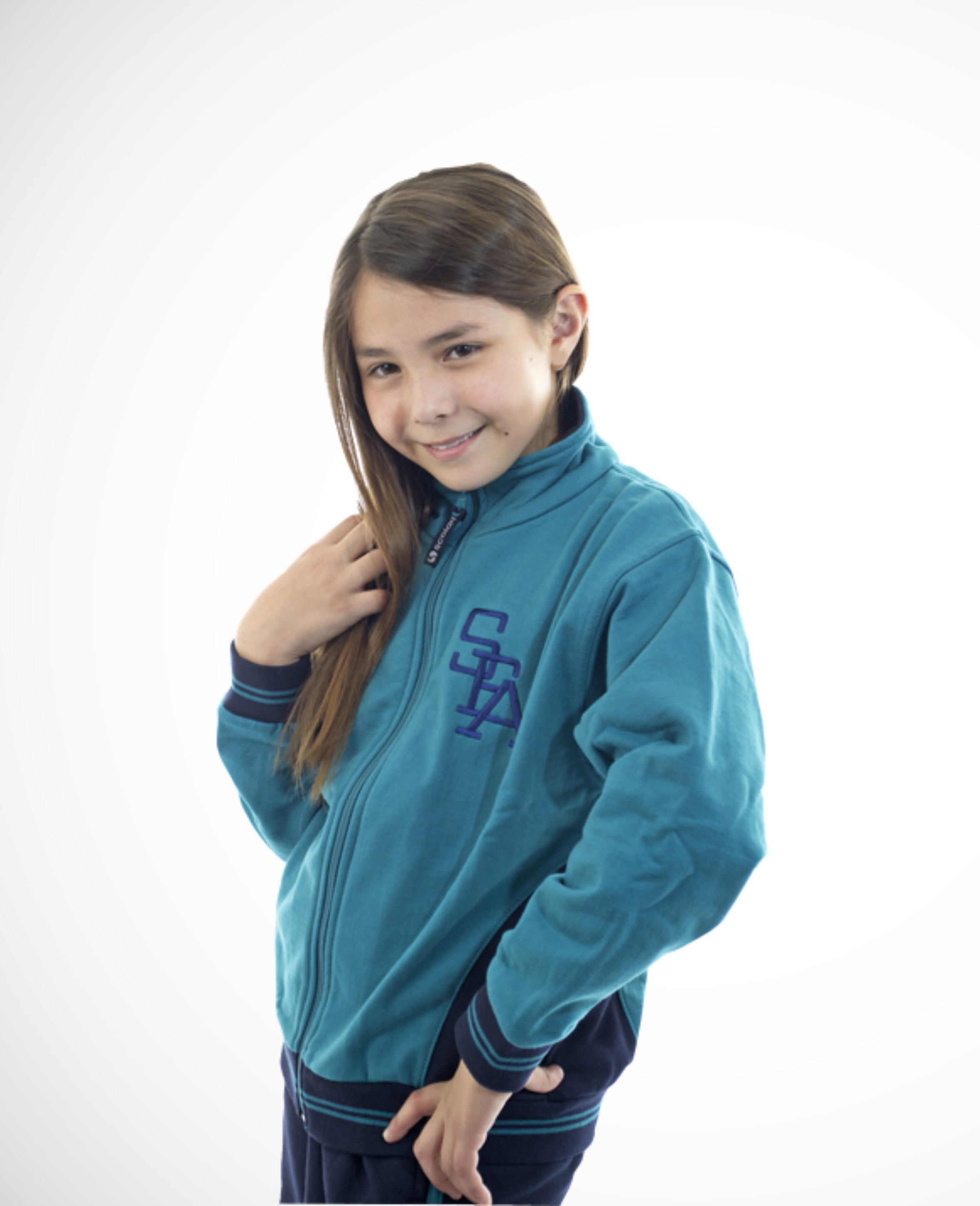 San Francisco del Alba - Scolari