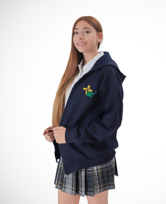 POLERON UNIFORME – SOUTHERN CROSS - Scolari